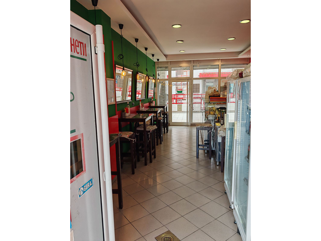 KUVANA JELA UKUS 011 | Jela za poneti | Bulevar Mihajla Pupina 10i ...