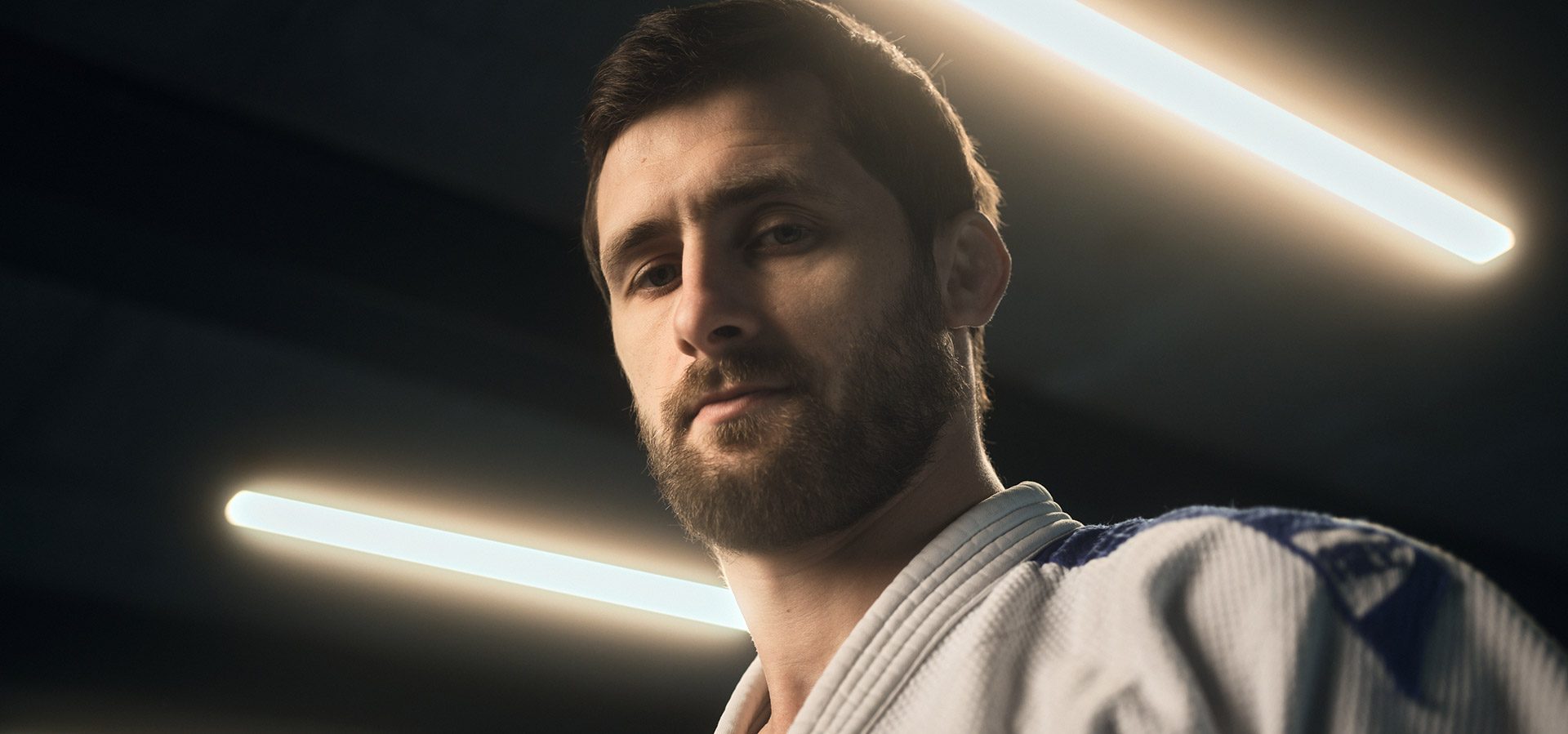 Aleksandar Kukolj: The Golden Play of Serbian Judo