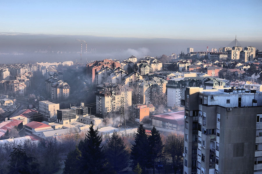 Žarkovačka legenda: Zli zmaj, baba Jula i vitez Žarko