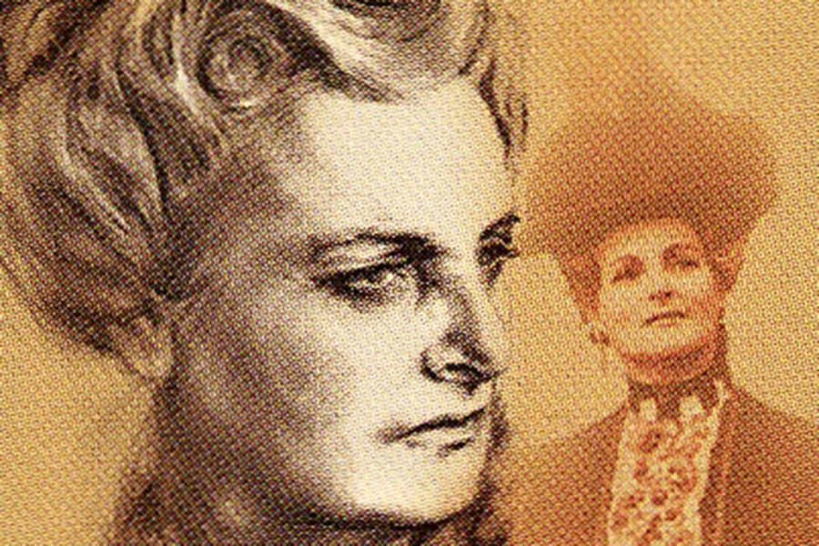 Rahela Ferari - Skrivene tajne "Raheline kutije"