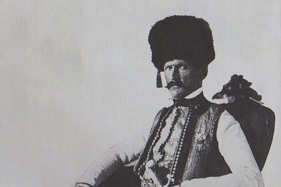 Njegošev Medo: Milorad Medaković, čovek po kome je beogradski Medak ...