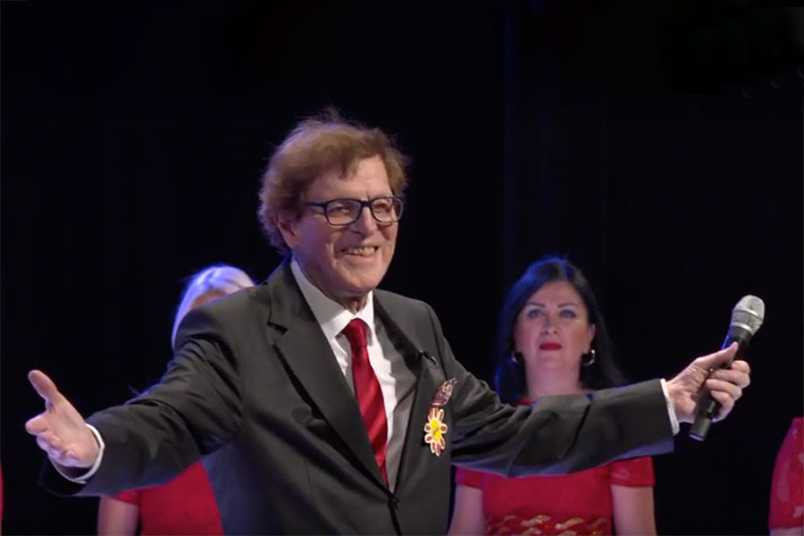 Minja Subota se gledao nedeljom