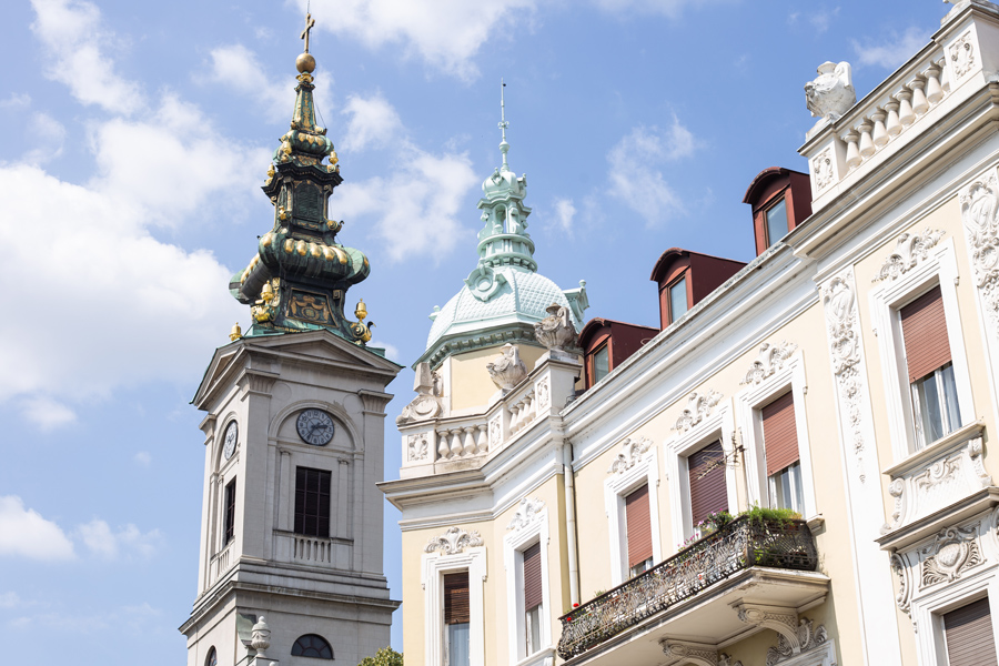 Kako su (kroz) vreme otkucavali beogradski javni časovnici