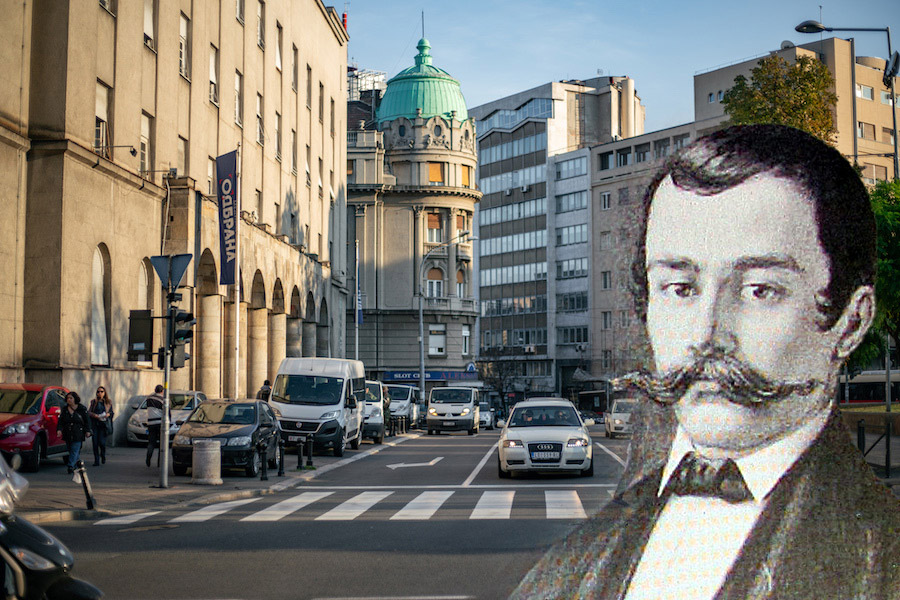 Kako je bečki špijun Ivan Jugović postao braća Jugović (1. deo)