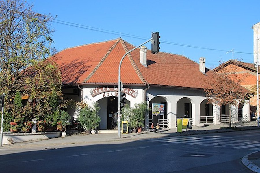 Šta posetiti za jedan dan u Mladenovcu?