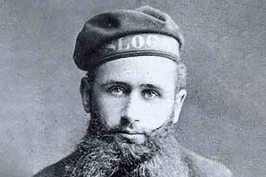 Ognjeslav Kostović Stepanović (1. deo): Srbin koji je izumeo dirižabl