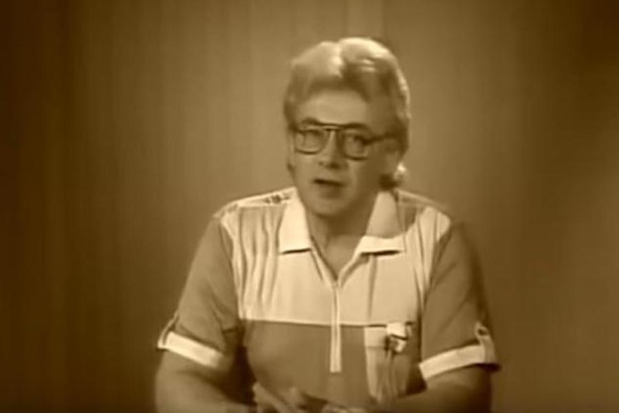 Alan Čumak, čudotvorac sa lekovitim slikama: kako je jedan Rus postao ...