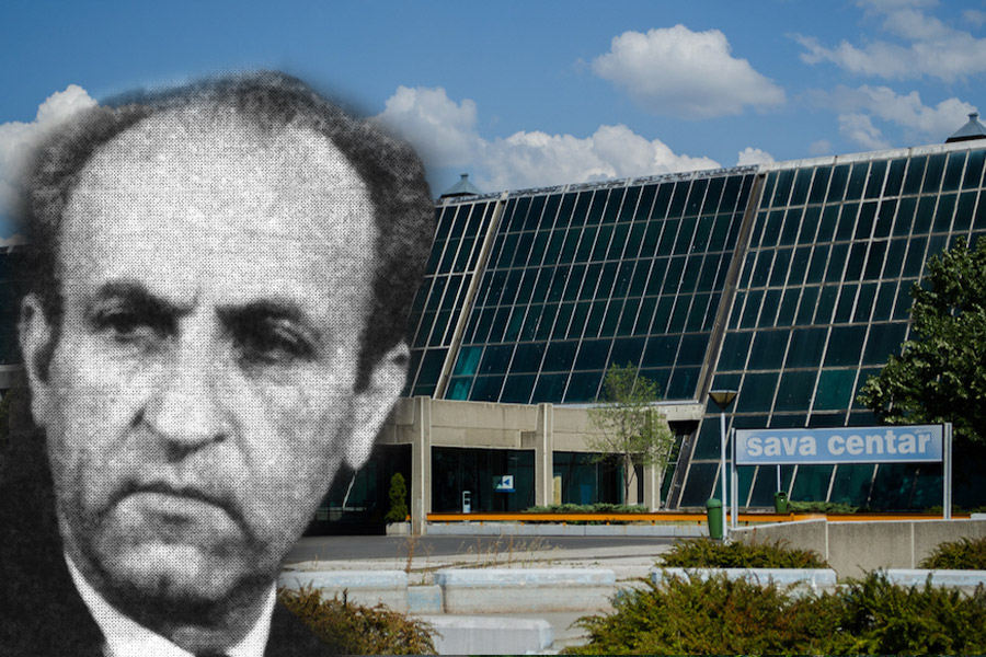 Da li danas iko zna ko je bio Milentije Popović?