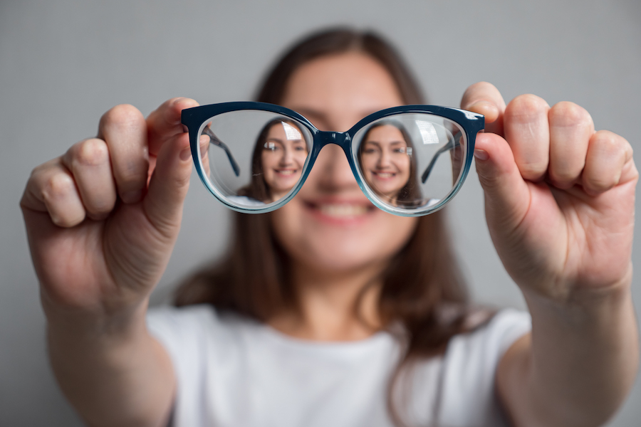 Imate problema sa vidom? Počnite da konzumirate ove namirnice