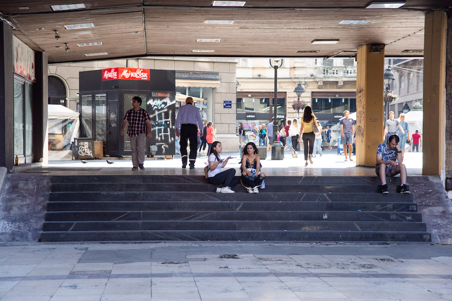 Kako se postaje Beograđanin (2. deo): velegrad između „starih“ i „novih“
