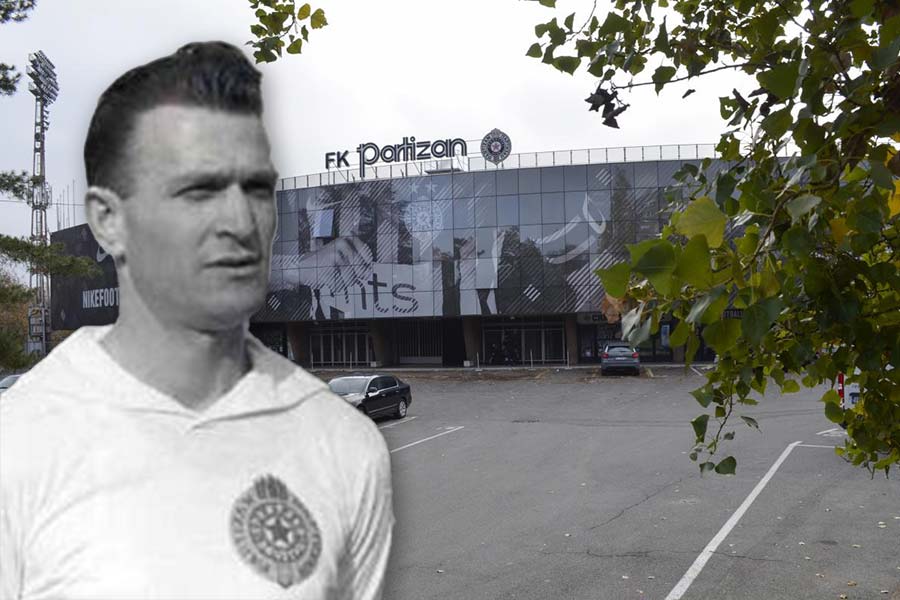 Stjepan Bobek: Neslavan završetak blistave karijere (2. deo)