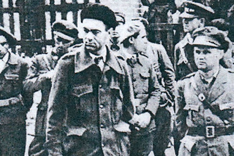 Ko je bio Blagoje Parović i zašto jedna ulica na Čukarici nosi baš njegovo ime?