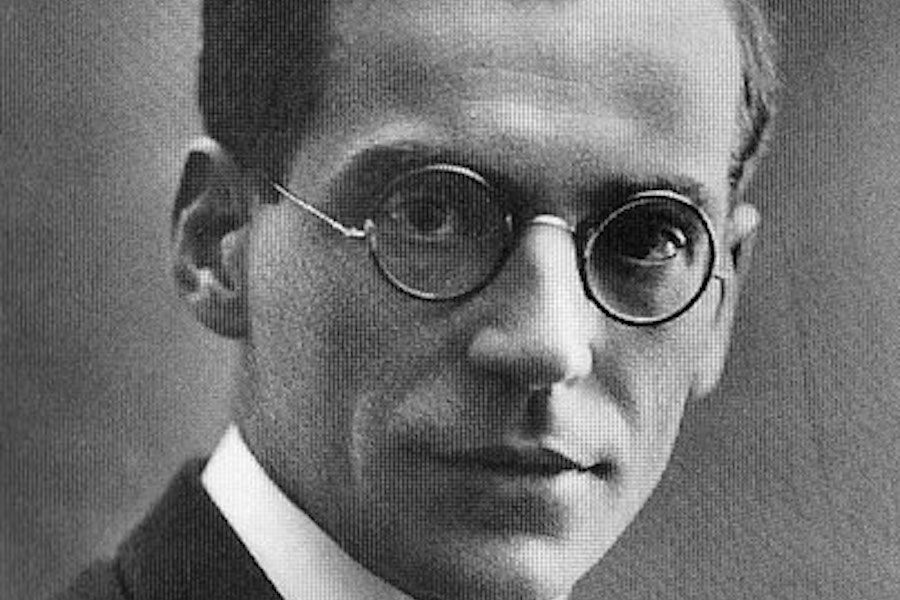 Kako su se zavoleli Ivo Andrić i Milica Babić (1. deo) – ljubav ...