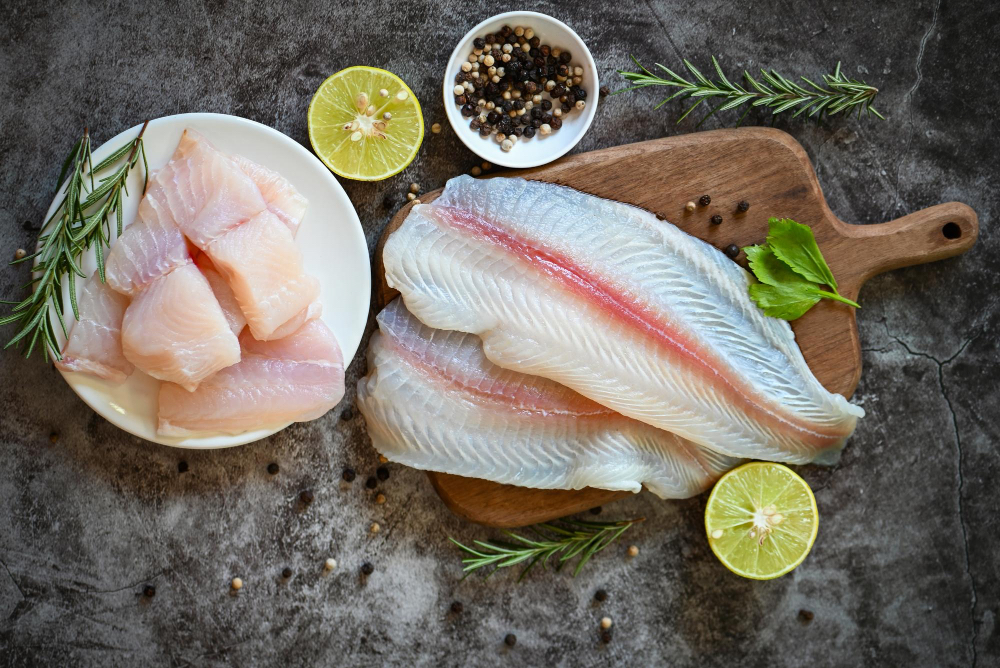 Ove 4 ribe imaju najviše omega 3 masnih kiselina