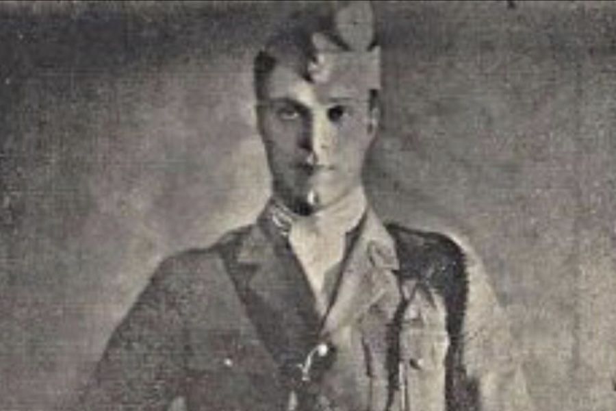 Voya George (2): Holivud iz ugla (ne)suđene zvezde