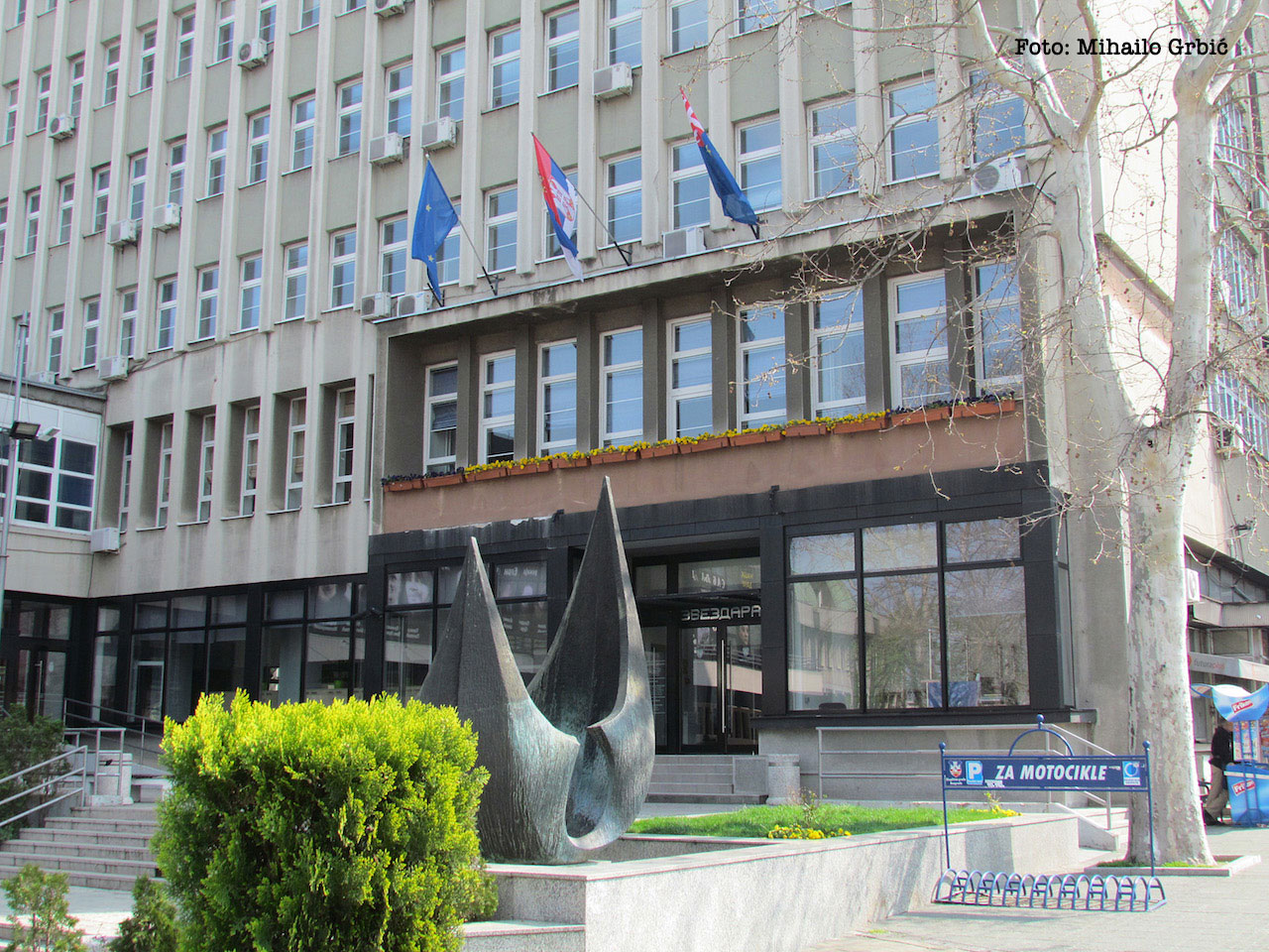 Fotografije Beograda