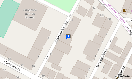 CAFFE-RESTORAN BRE | caffe Bre Vračar cafe Bre Beograd | Kafe barovi i ...