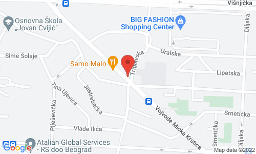 FAST FOOD LUCKY | Grill | 3v Vojvode Micka Krstica st., Karaburma ...