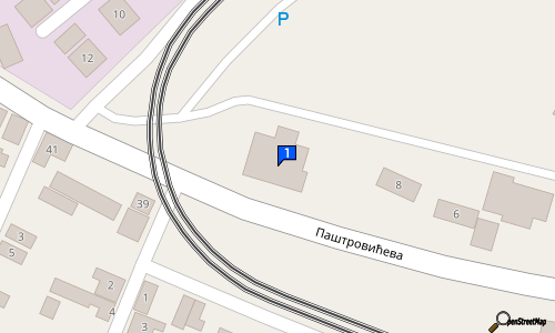 RESTORAN UZELAC | | Restorani | Paštrovićeva 2, Čukarica Beograd ...