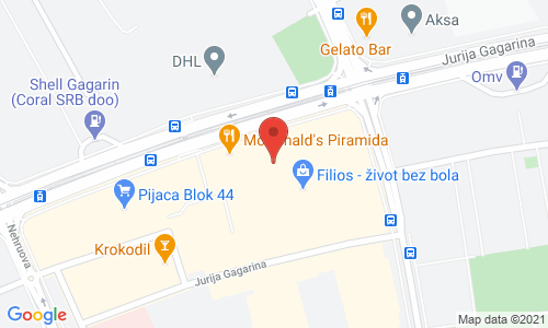 BUTIK PAMELA | butici Novi Beograd, butik Novi Beograd, ženski butik ...