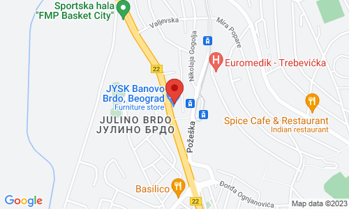 PROMOBI OVLAŠĆENI SERVISNI CENTAR | PRO MOBI | Ovlašćeni servisi ...