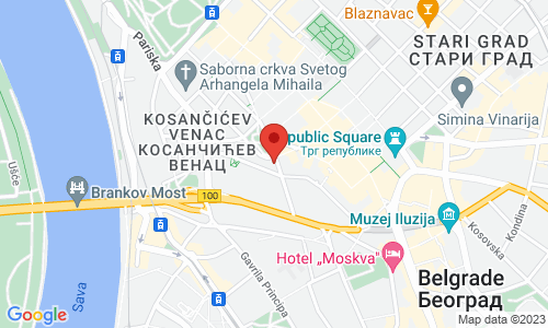 ĆURKA PALASMARSA STREET FOOD & DELI | Fast food | Carice Milice 15, Stari grad Beograd | 011info.com